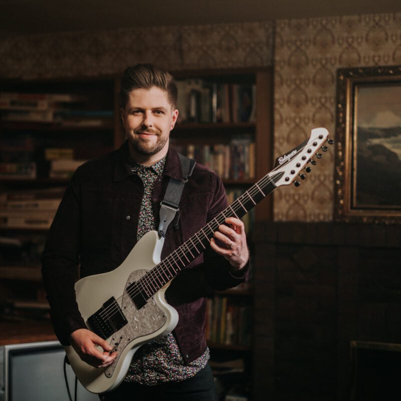 Our Artists – Balaguer Guitars