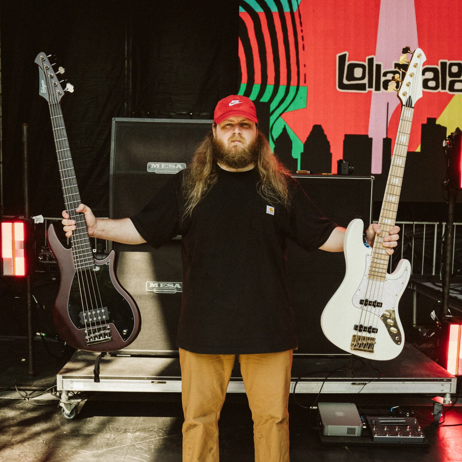 Our Artists – Balaguer Guitars