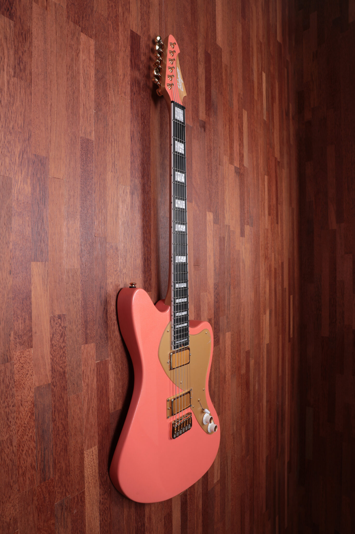 *PRE-ORDER* The Growler T-BAR (Tony Pizzuti Signature Series ...